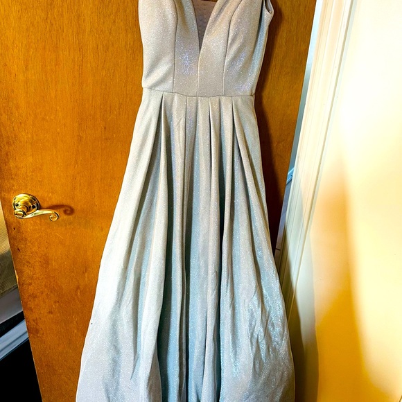 Dresses | Xs Prom Gown | Poshmark